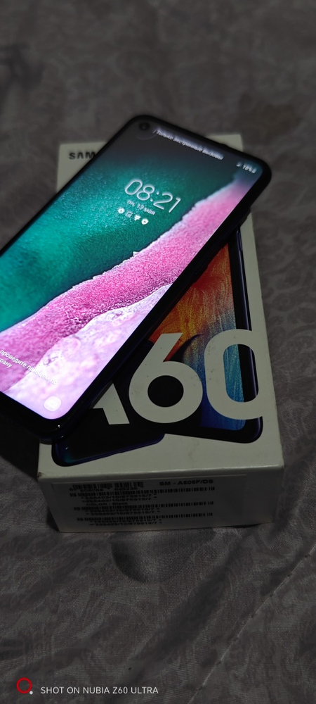 Samsung a60 64gb ideal srochna