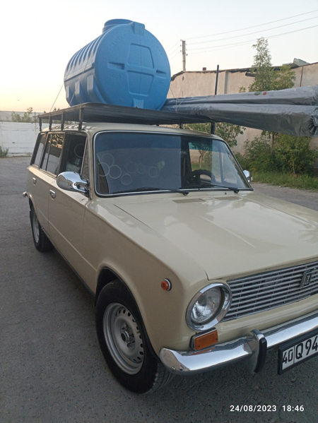 Vaz2102 idiyalni