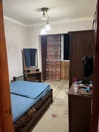 Яккасар Ор-р школа Лидер 3/4/4 раздельные комнаты  неторец 70кв.м