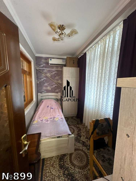 3 хонали уй сотилади   №899