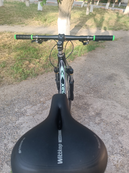 Велосипед 29 skilmax