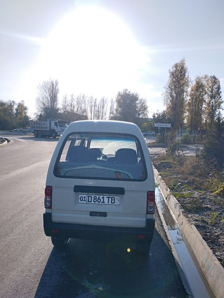 Damas sotiladi yili 2019 metan gaz