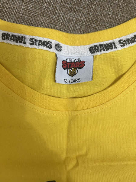 Костюм brawl stars