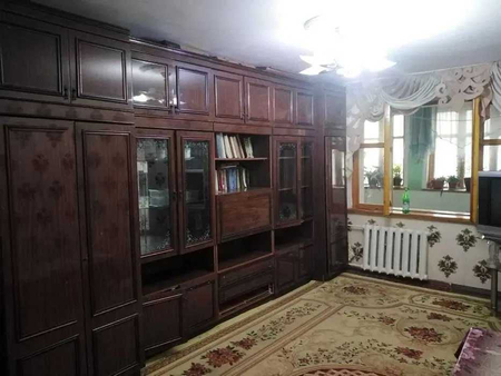 Продаётся 3-х комнатная квартира ИПОТЕКА есть ул Гагарина