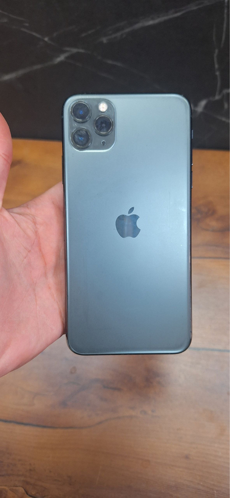 Iphone 11 pro max 256 Gb