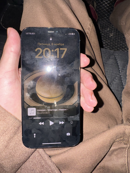iPhone12pro 87 yomkis