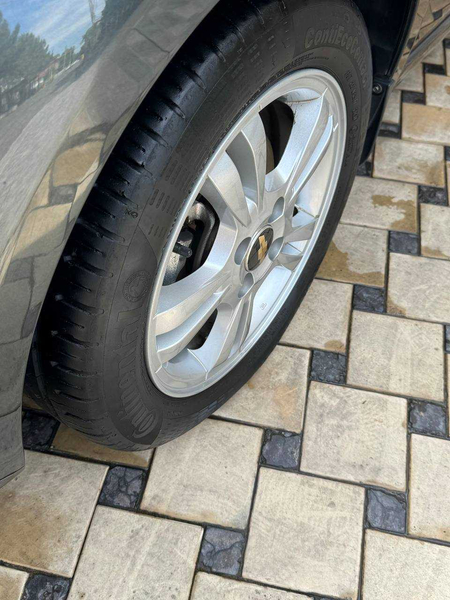 Chevrolet Nexia 3. 4-позиция 2020 г. (Euro lux)