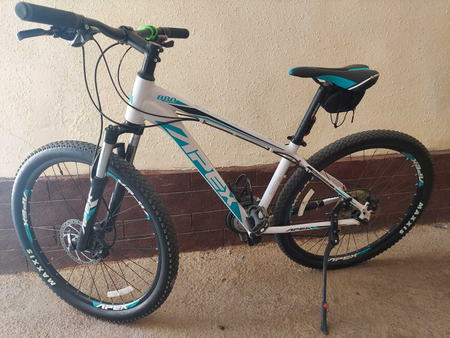 Apex Max 880 MTB 27.5