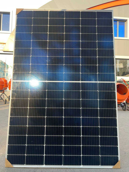 1-qo'ldan Quyosh panellari. A class'dagi 30-550W'li optom