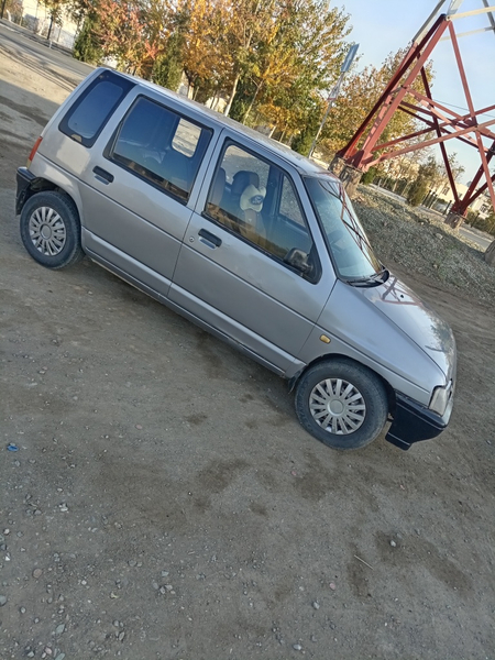 Ticko seriy 1997 yil