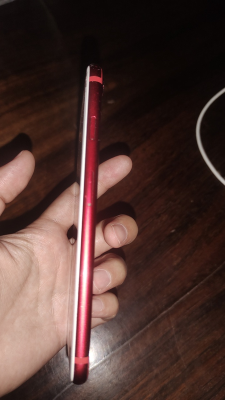 Iphone 7 256 gb xolati yaxshi