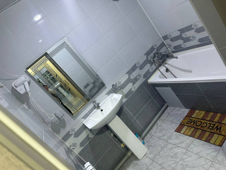 Сдается квартира ориентир Крытый рынок