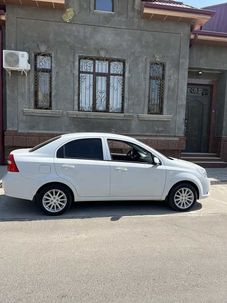 Нексия 3 Автомат 2022 йил