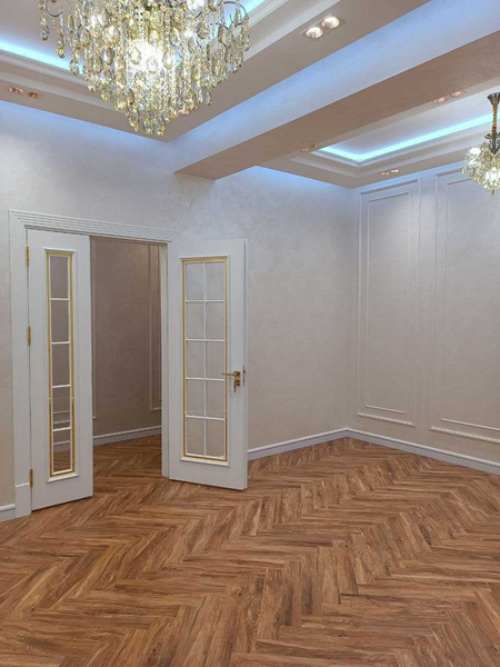 Продается Шикарная квартира в новостройке ориентир Аэропорт