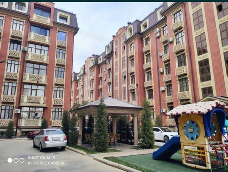 Mirobod tumani Navastroyka Darxon 2xona uy 800y.e