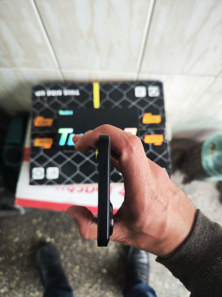 Xiaomi Redmi Turbo 3 (Poco F6) 12+8/256