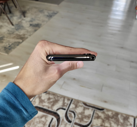 iPhone XR LL/A 256gb