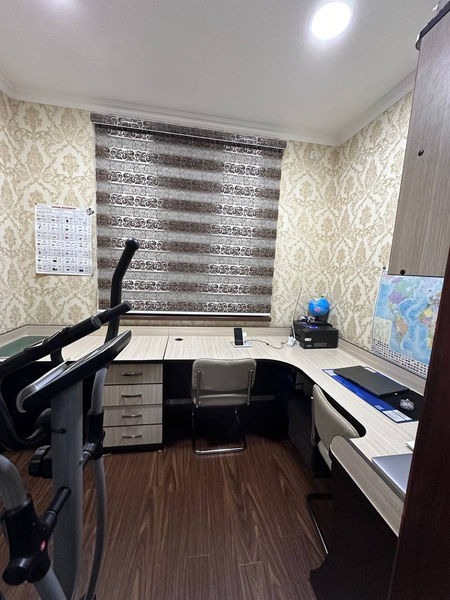 Продаётся 4/2/5 Карасу-1