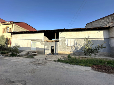 Uchaska sotiladi 6 sotix