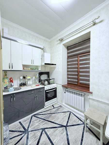 V5005 Шахристанская Ор.р Телебашня 3/2/3 68м2 с мебелью и техникой
