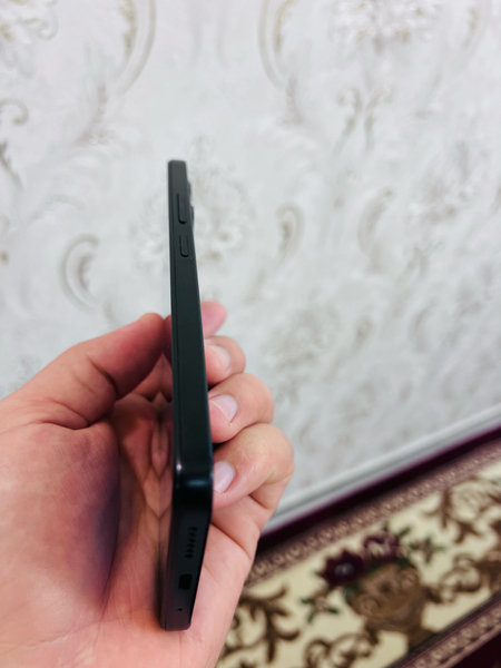 Redmi 12 Midnight Black 4+4/128