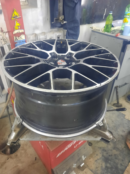 R 20 xolati yaxshi