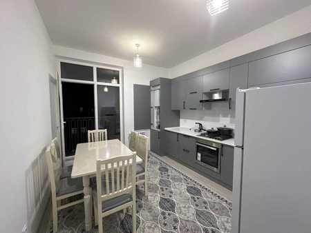 Квартира 2/9/9, 50 м², ЖК “Assalom Sohil”, ул. Фаргона Йули