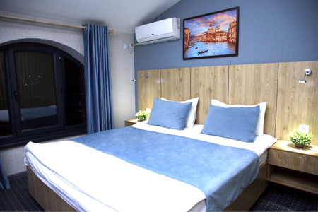 Bez zaks hotel 100% ishonchi AKURATNIY JOY