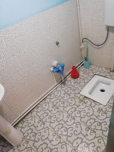 Ijara kvartira Toshkent