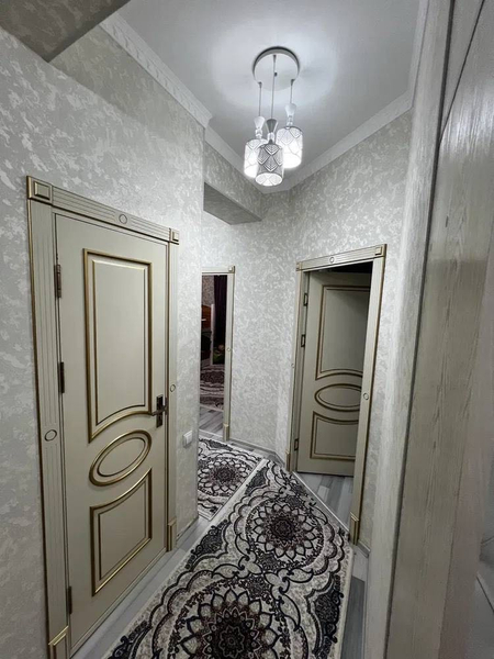 Р/Сергели ор/р М Курувчилар Строитель 4/1/9 Плошадь99 м2+ подвал 90 м2
