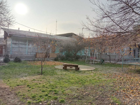 Продается участок Яшнабадский  район