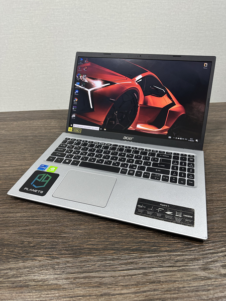 мощный i5 ноутбук, Acer Aspire 5 A515-56G, в отличном состоянии