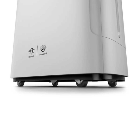 Очиститель-увлажнитель Philips AC2726