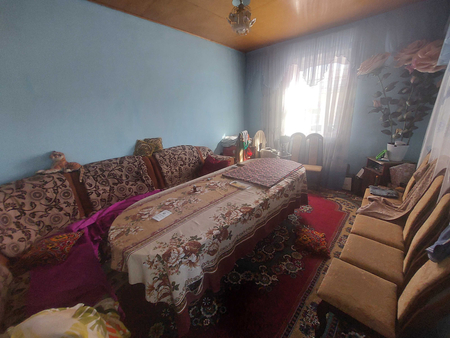 4 хона 3.6 сотих Чекшура,64 Автобаза енида