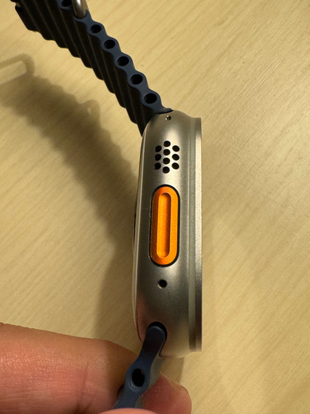 Apple Watch Ultra 2