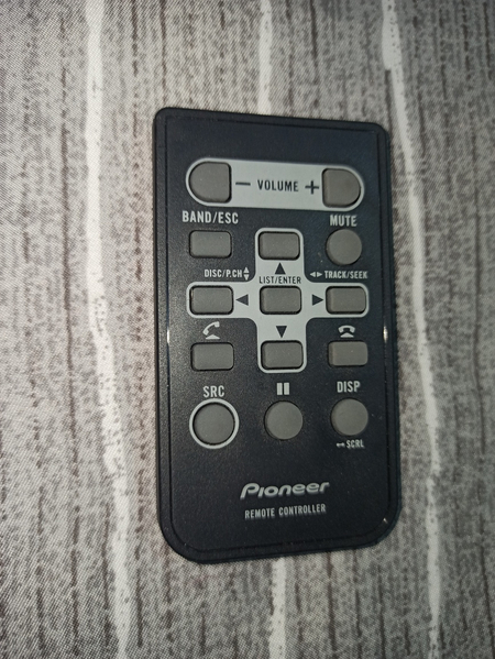 Pioneer pult orginal yangi