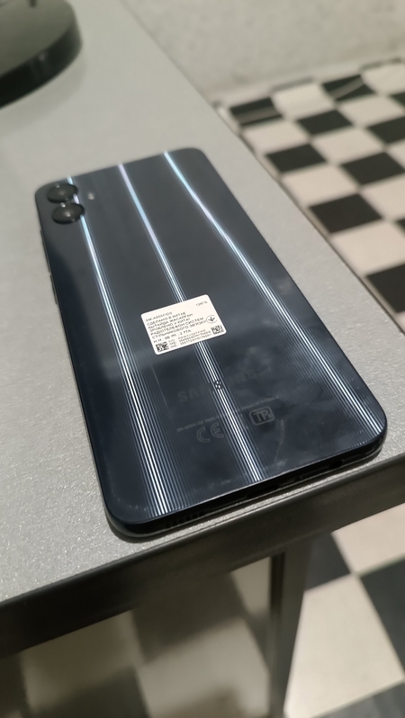 Samsung Galaxy A05