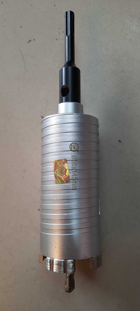 Алмазни каронка          .