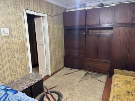 Парк Фуркат, Американская школа, Саракулька, Аренда 1-на комнатная к-а