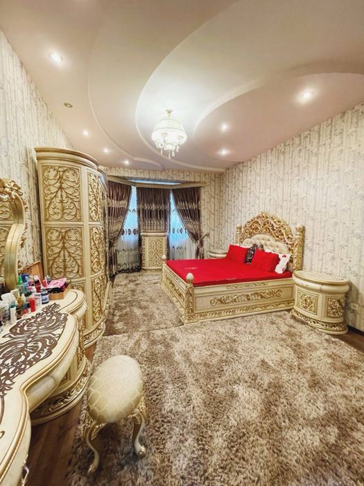 Яккасарой глинка 180 кв аренда