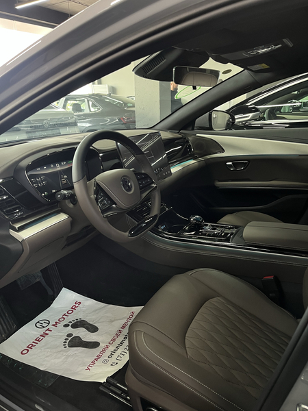 BYD Han EV 2024 Honor Edition 605KM Premium Edition