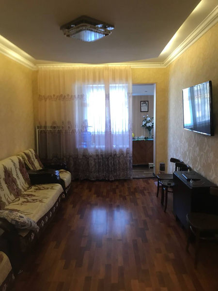 Продаю свою 3/3/4 на юнусабаде 8 квартале