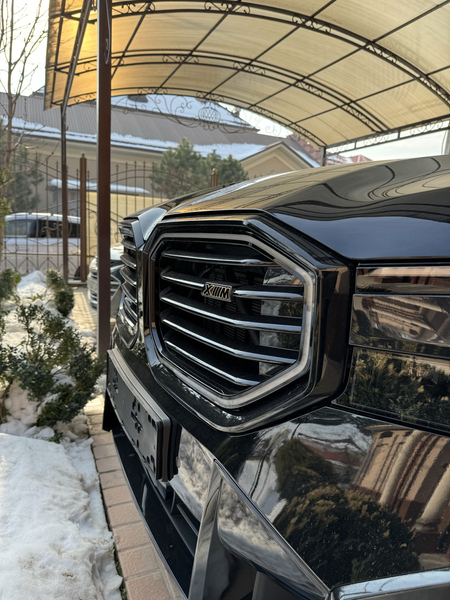 BMW Xm Новая БМВ Хм