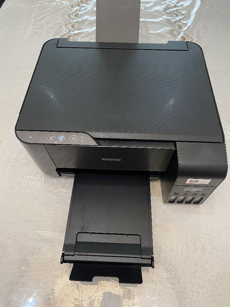 Printer Epson 3210