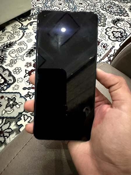 Xiaomi 11 late 5 g