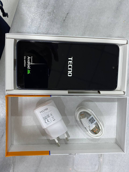 Tecno Spark Go 2024 6/64 GB srochna sotladi
