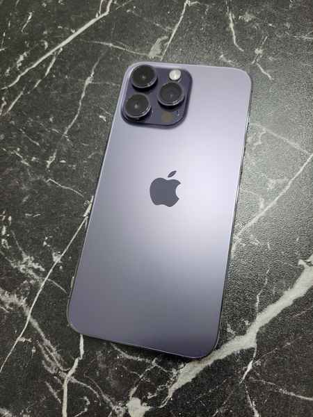 iPhone 14 Pro Max 256Gb Deep Purple 99% Yomkost