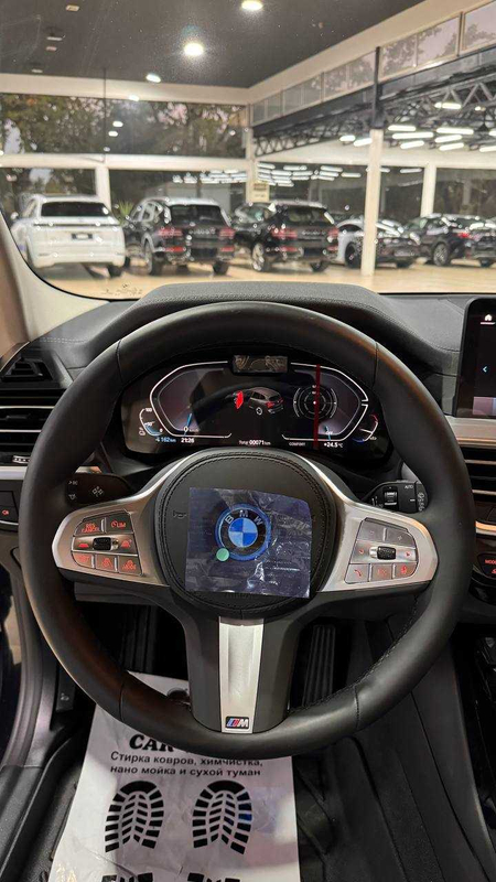 Продам машину bmw