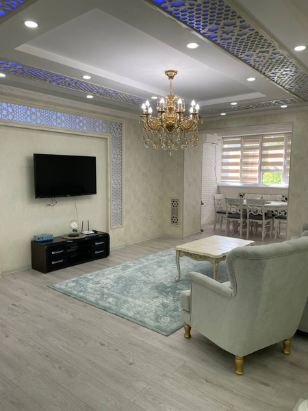 Аренда Ц-1 Dolce Italia 3/3/4 Новый Евролюкс Apartment.