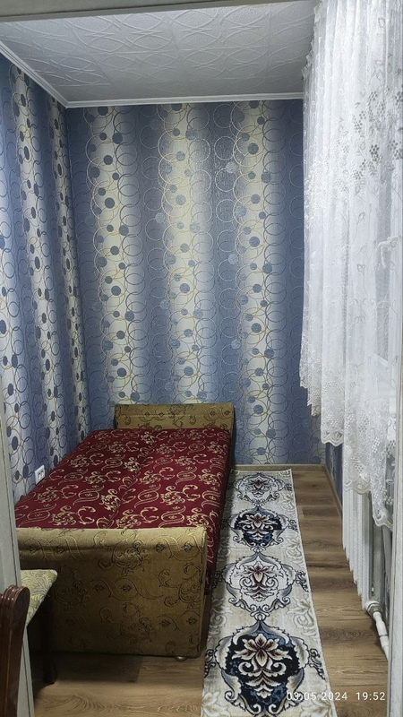 Срочно продается квартира